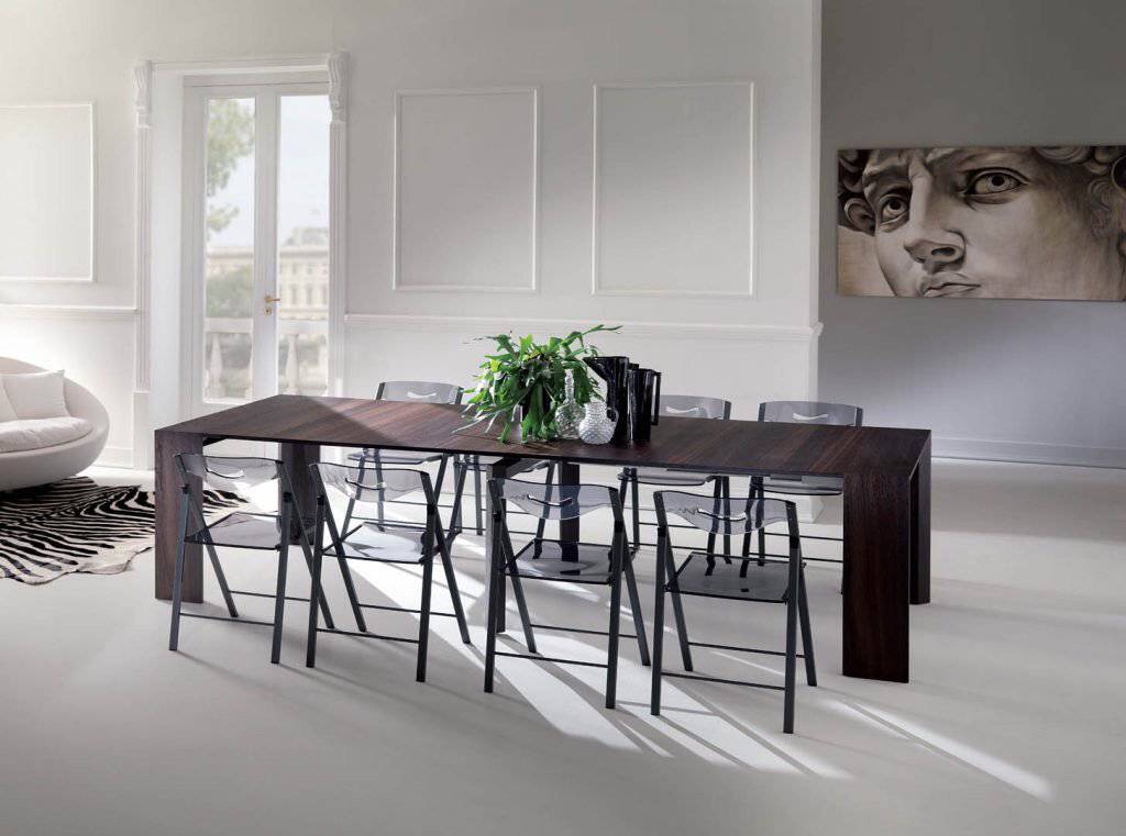 Transformable Tables | Coffee, Dining & Console | Space-Saving London ...