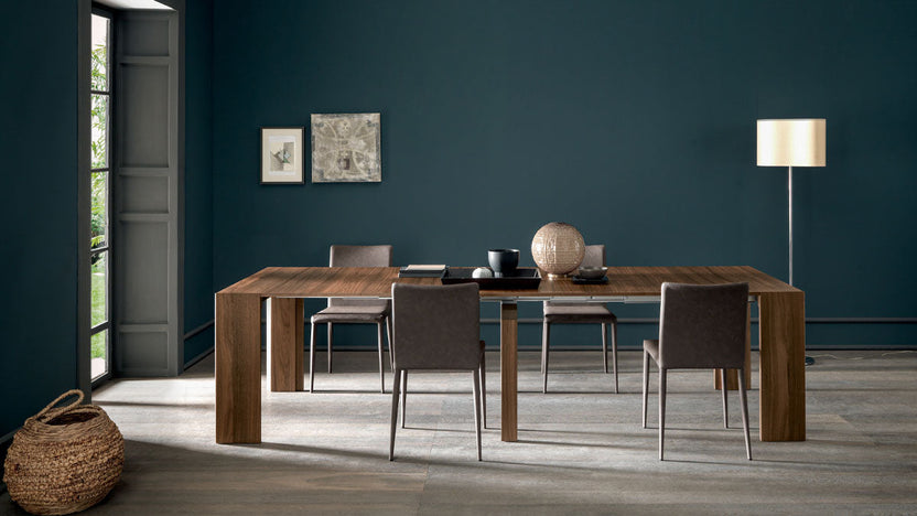 Extendable Console Tables | Console to Dining Tables London ...