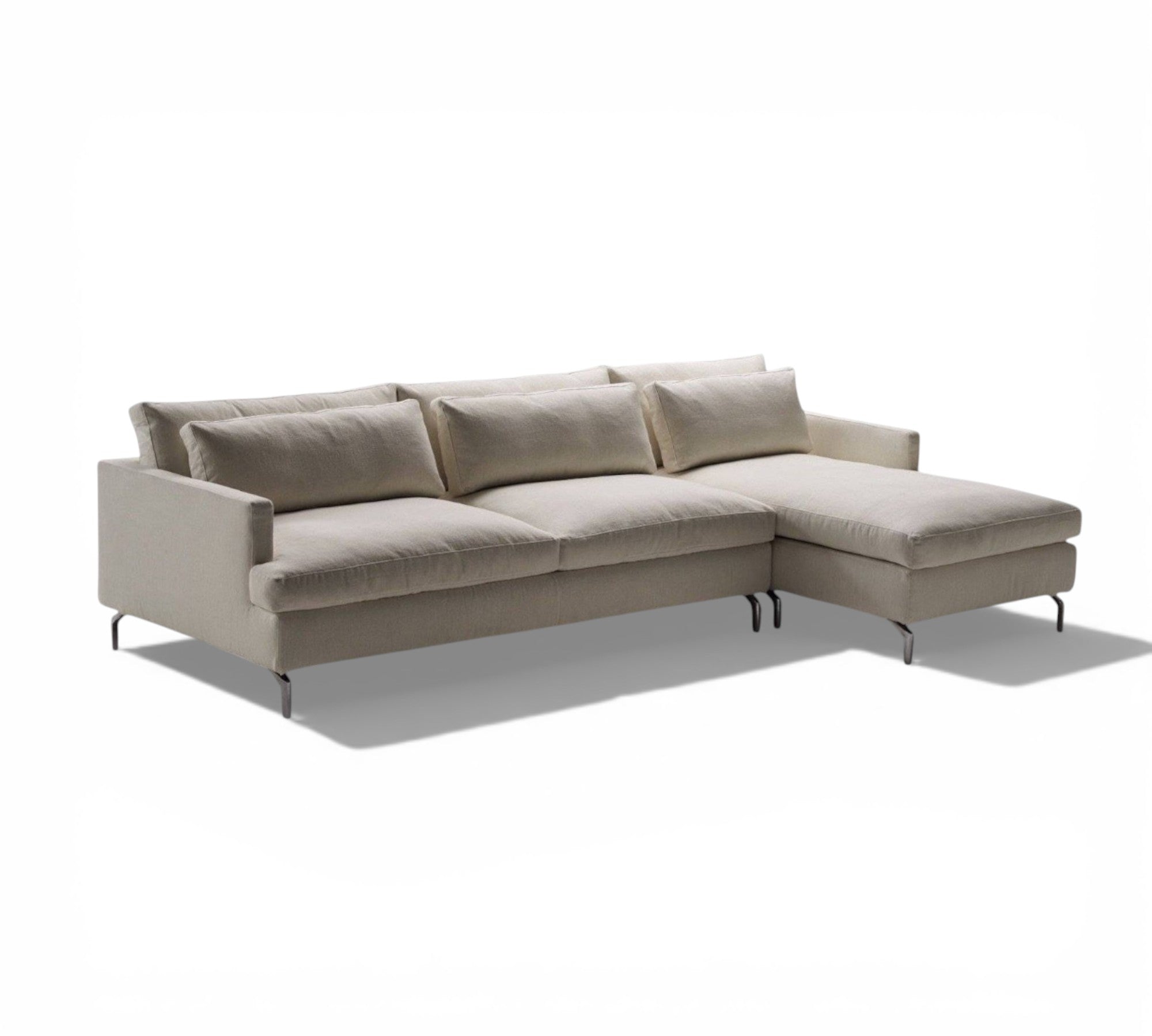 Dave Double Sofa Bed London | Italian 2 & 3 Seater Sofa Bed ...