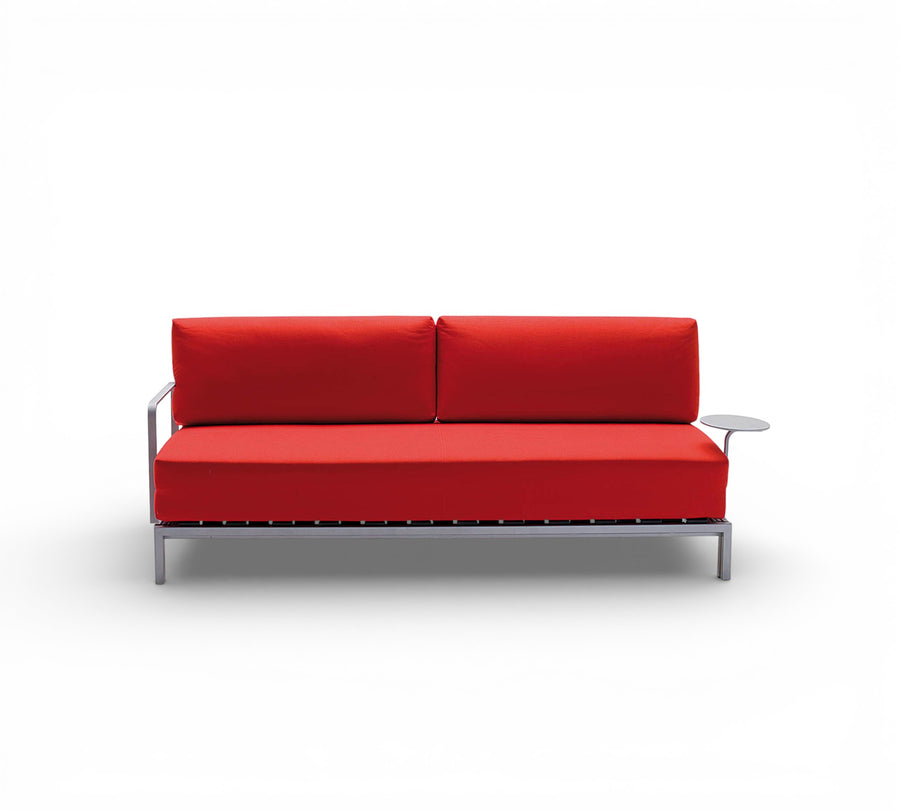 Willy Side Sofa Bed by Milano Bedding | Slide-Out Horizontal Sofa Bed ...